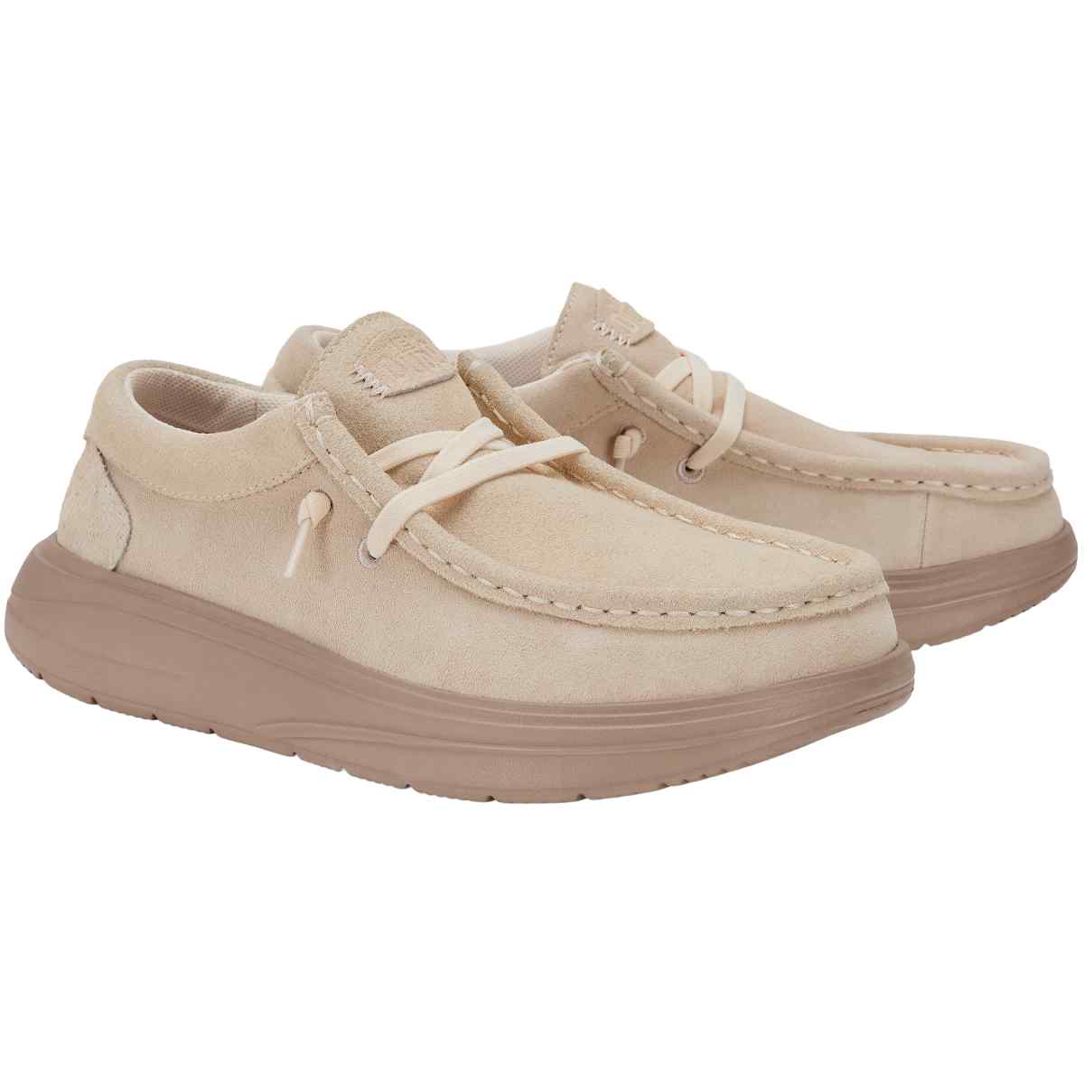 Wendy COMF Suede